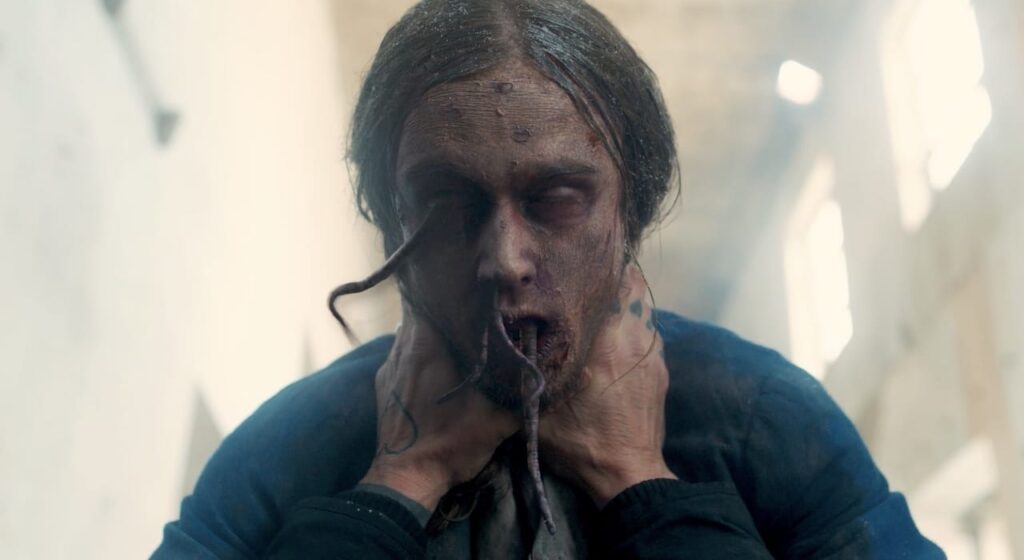 Review: The Adams Family blends horror and humor in “HELL HOLE ...