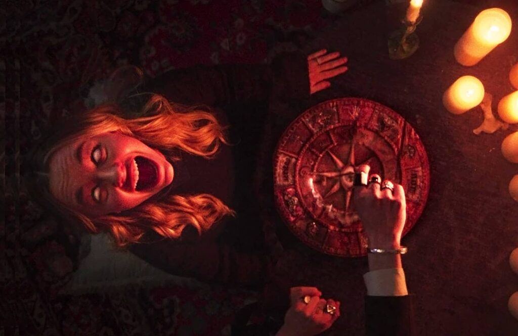 Fantasia 2024 First Wave: “WITCHBOARD” Remake and Global Horrors – HORROR-PUNKS.COM | The ...